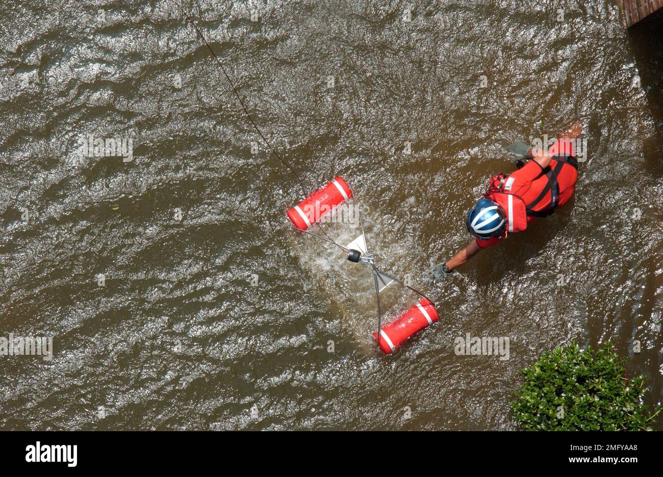 Search and Rescue Operations - Helicopter - 26-HK-261-84. Hurricane ...