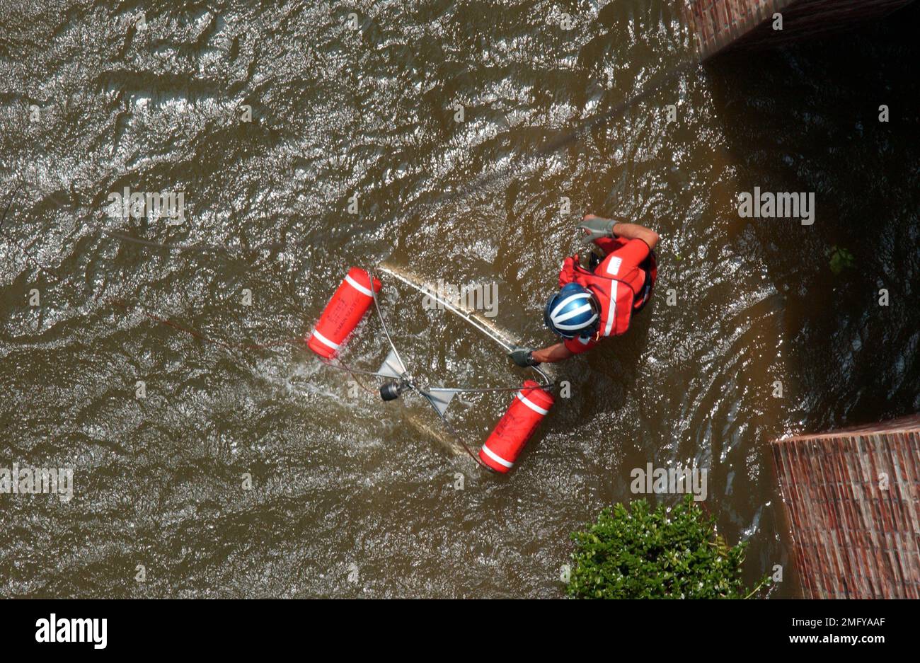 Search and Rescue Operations - Helicopter - 26-HK-261-87. Hurricane ...