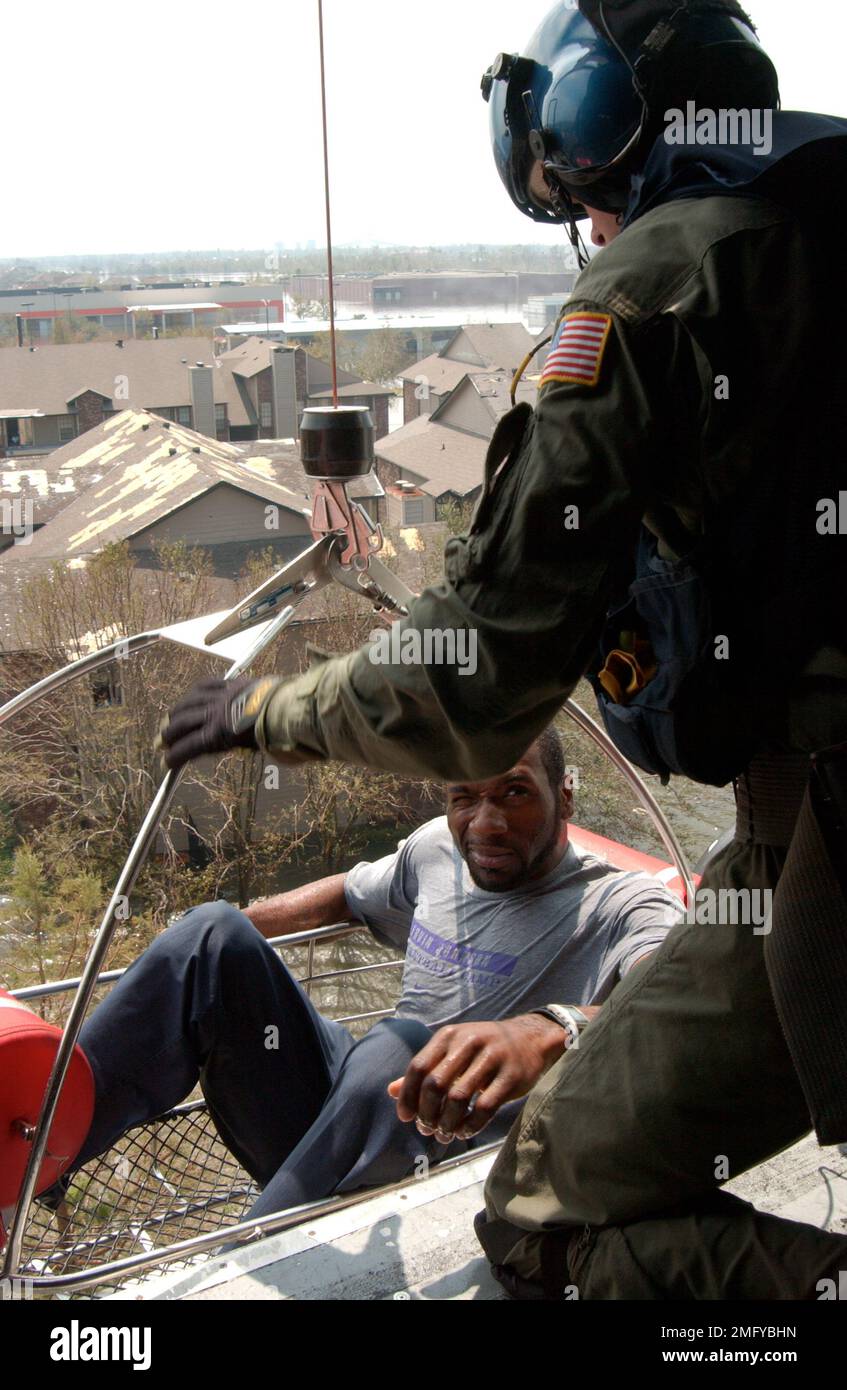 Search and Rescue Operations - Helicopter - 26-HK-261-118. Hurricane ...