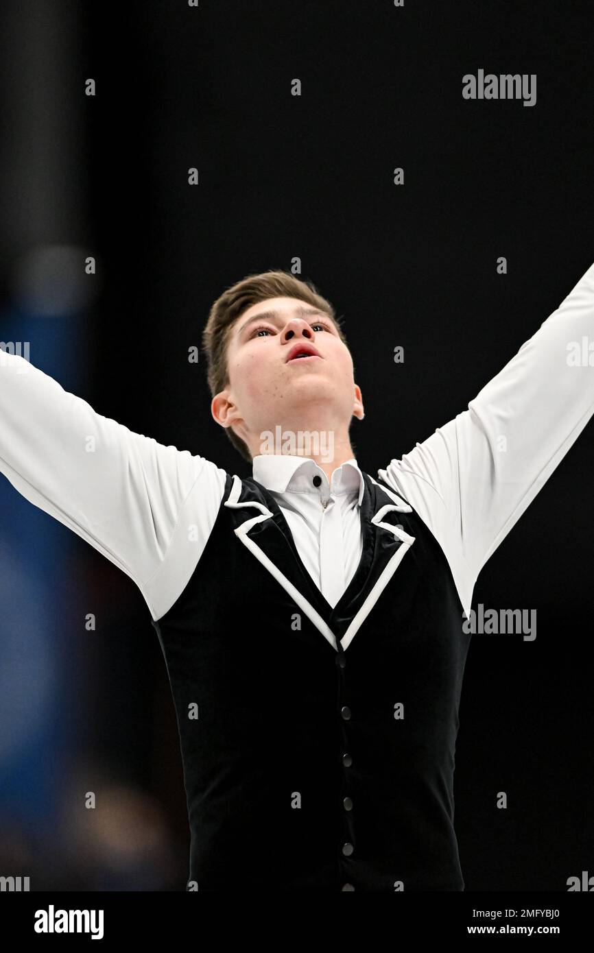 Aleksandr vlasenko hi-res stock photography and images - Alamy