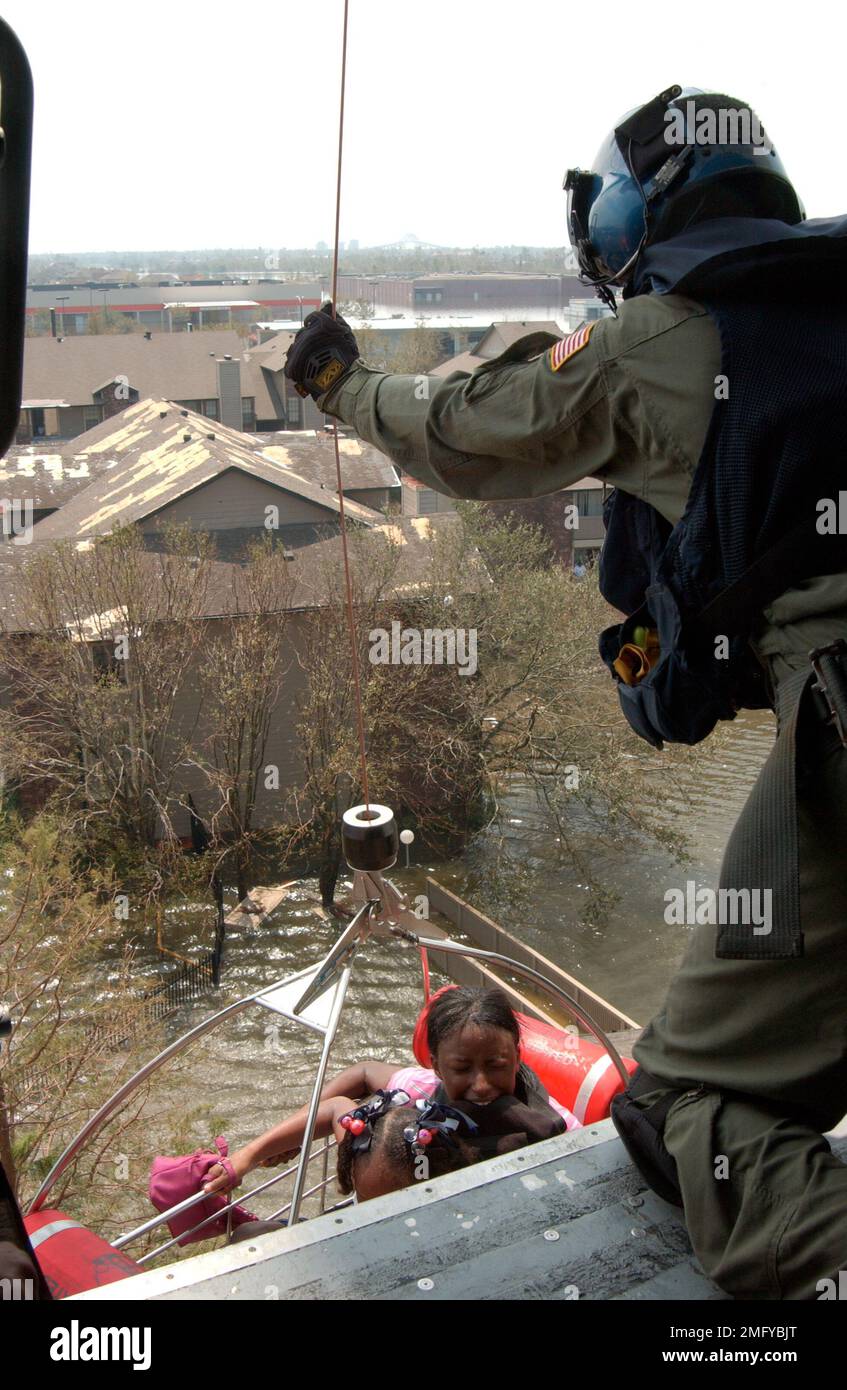 Search and Rescue Operations - Helicopter - 26-HK-261-125. Hurricane ...