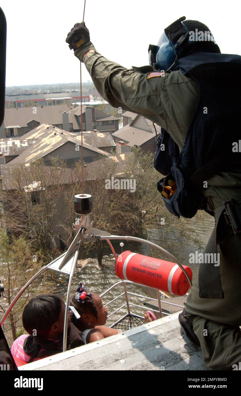Search and Rescue Operations - Helicopter - 26-HK-261-130. Hurricane ...