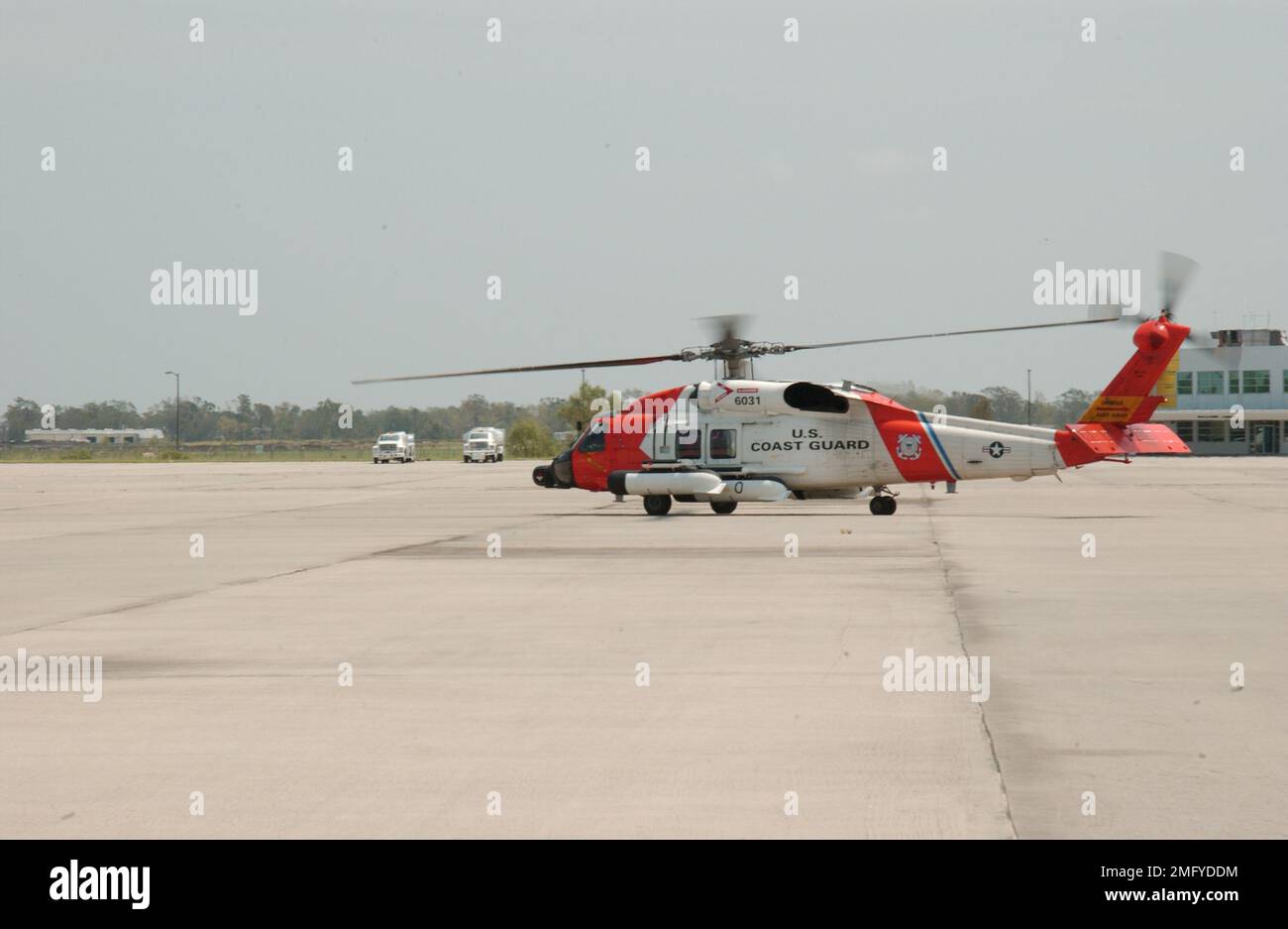 Aircrafts - HH-60 Jayhawk - 26-HK-53-36. HH-60 on ramp--050830 ...