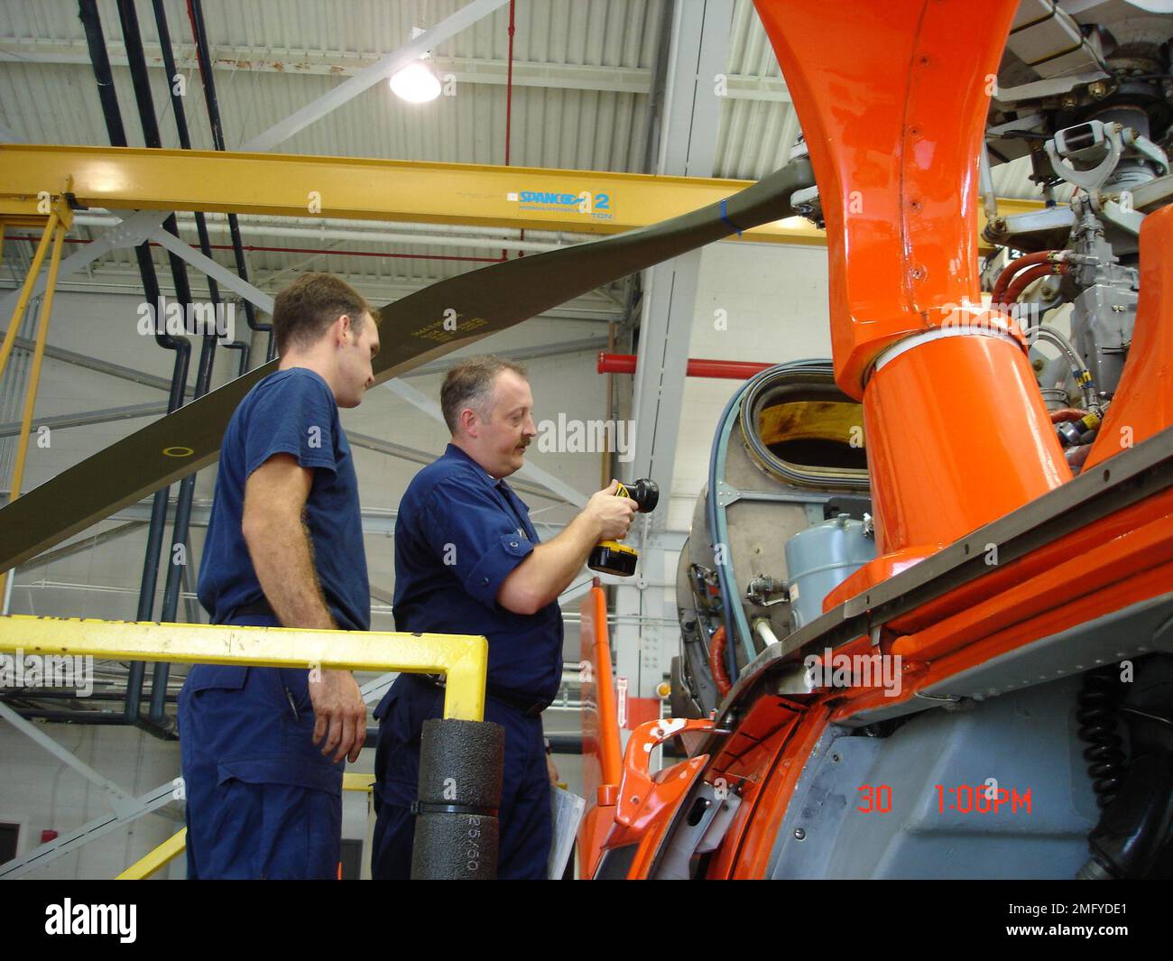 Photos from Aviation Training Center, Mobile - 26-HK-423-65. Fly away ...