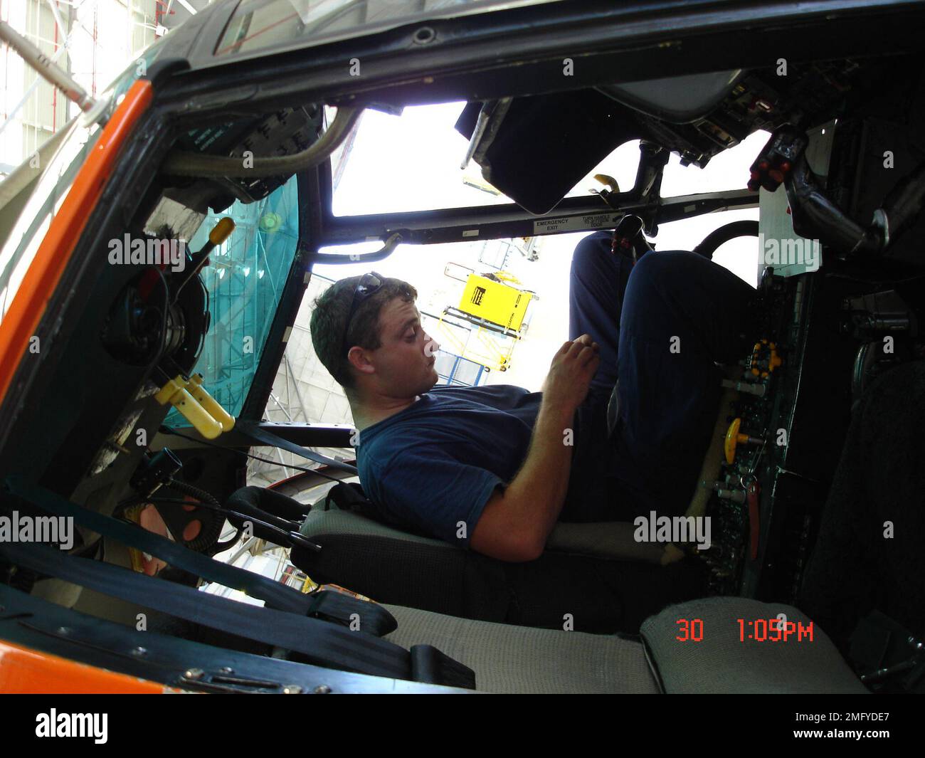 Photos from Aviation Training Center, Mobile - 26-HK-423-64. Fly away ...