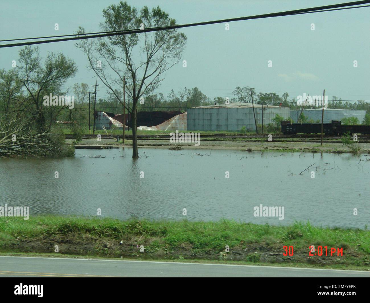 Disaster Assistance Response Teams (DART) - Marine Safety Office St ...