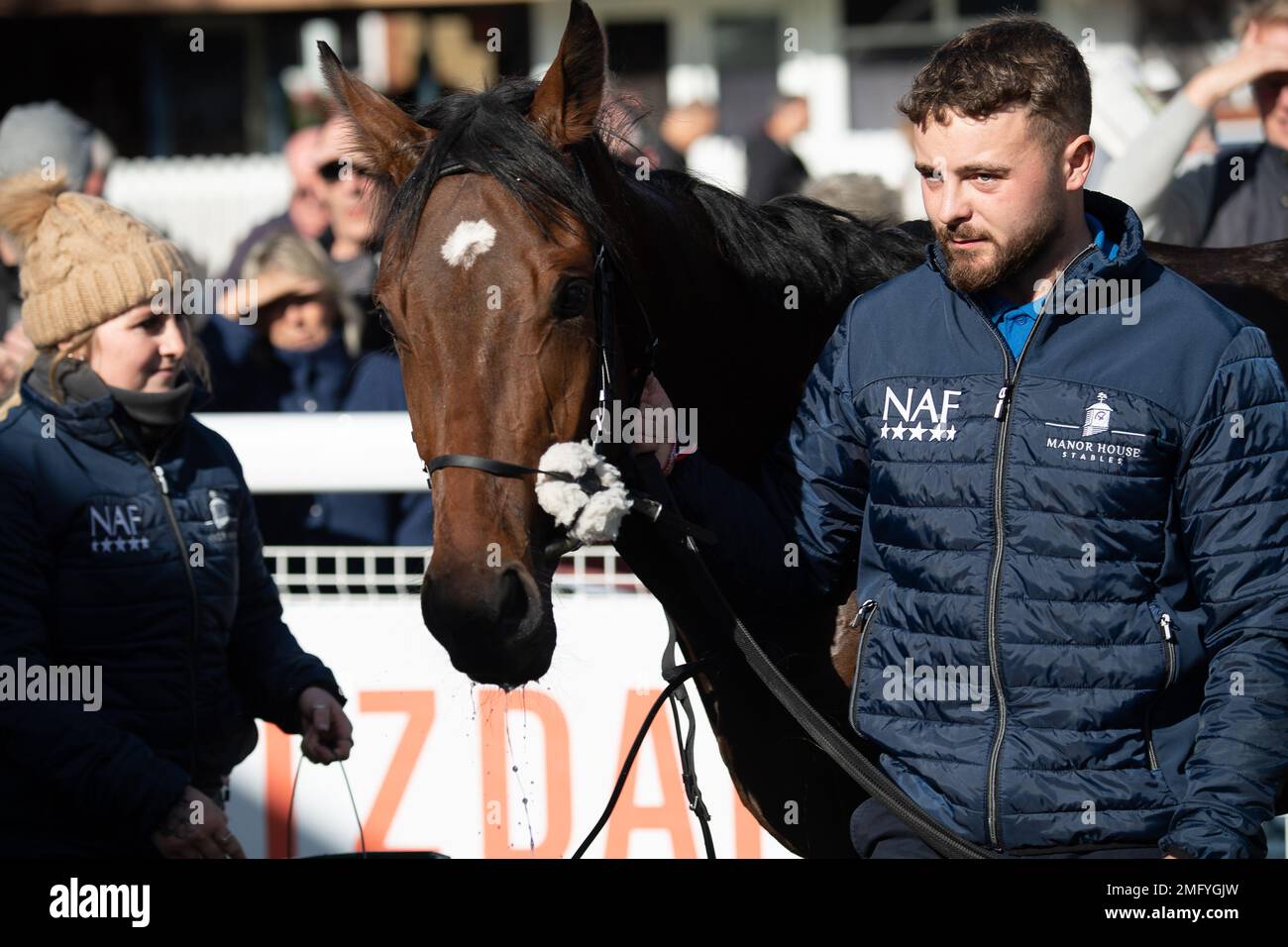 Windsor, Berkshire, UK. 10th October, 2022. Horse Reward Smile ridden ...