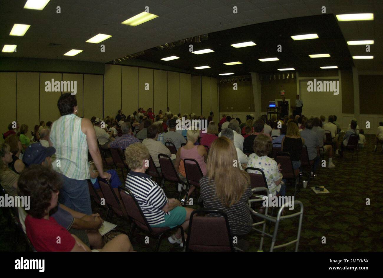 Disaster Assistance Response Teams (DART) - Marine Safety Office St ...