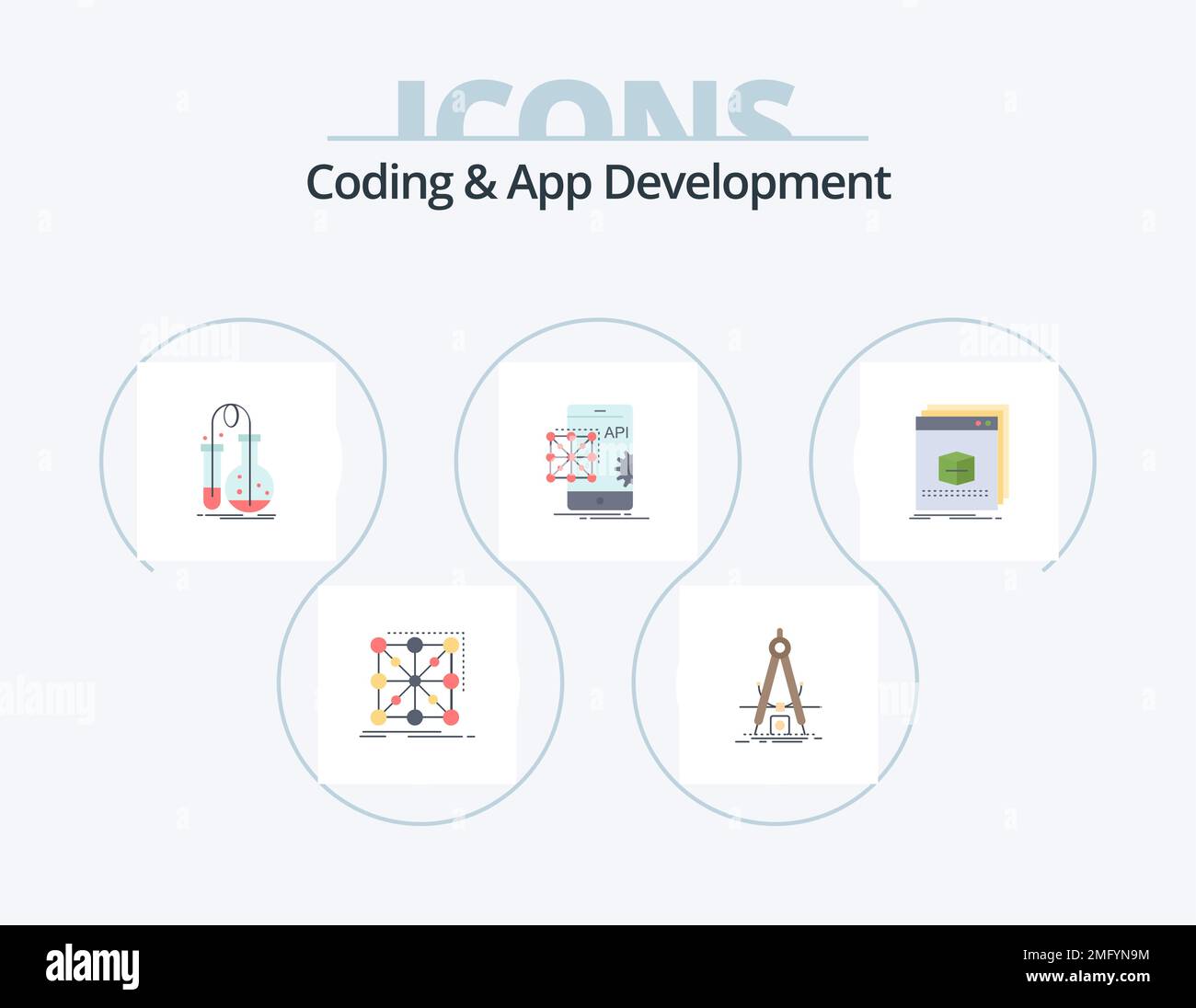 Complex measure Stock Vector Images - Alamy