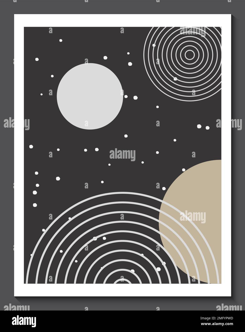 Geometric Line Art Tumblr