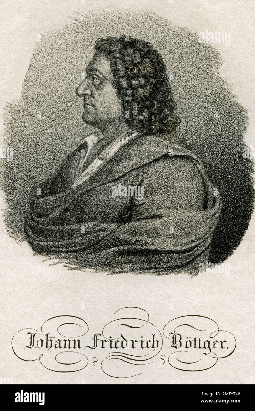 German alchemist hi-res stock photography and images - Alamy