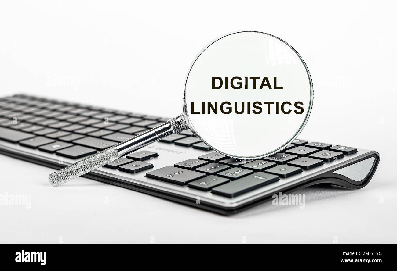 Digiling hi-res stock photography and images - Alamy