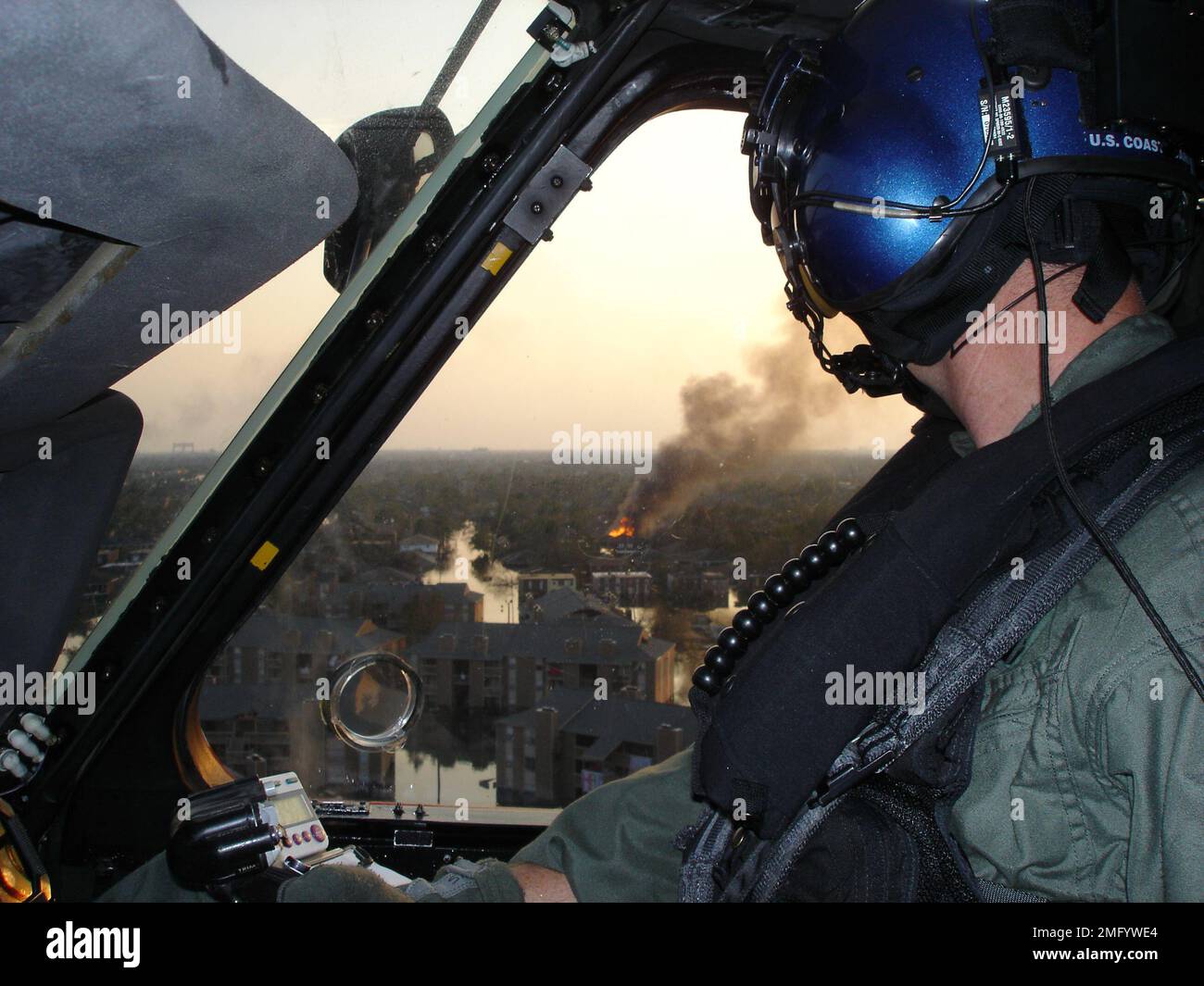 Aviation Training Center - Mobile Aircrew - Aftermath and Rescue - 26 ...