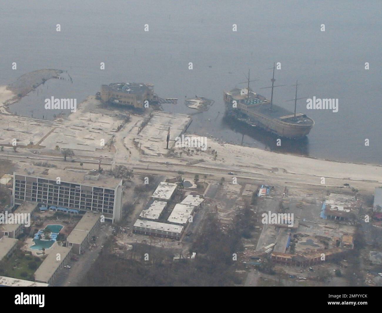 Operation Zephyr - 26-HK-154-328. Images from Lt. Williams. Hurricane ...