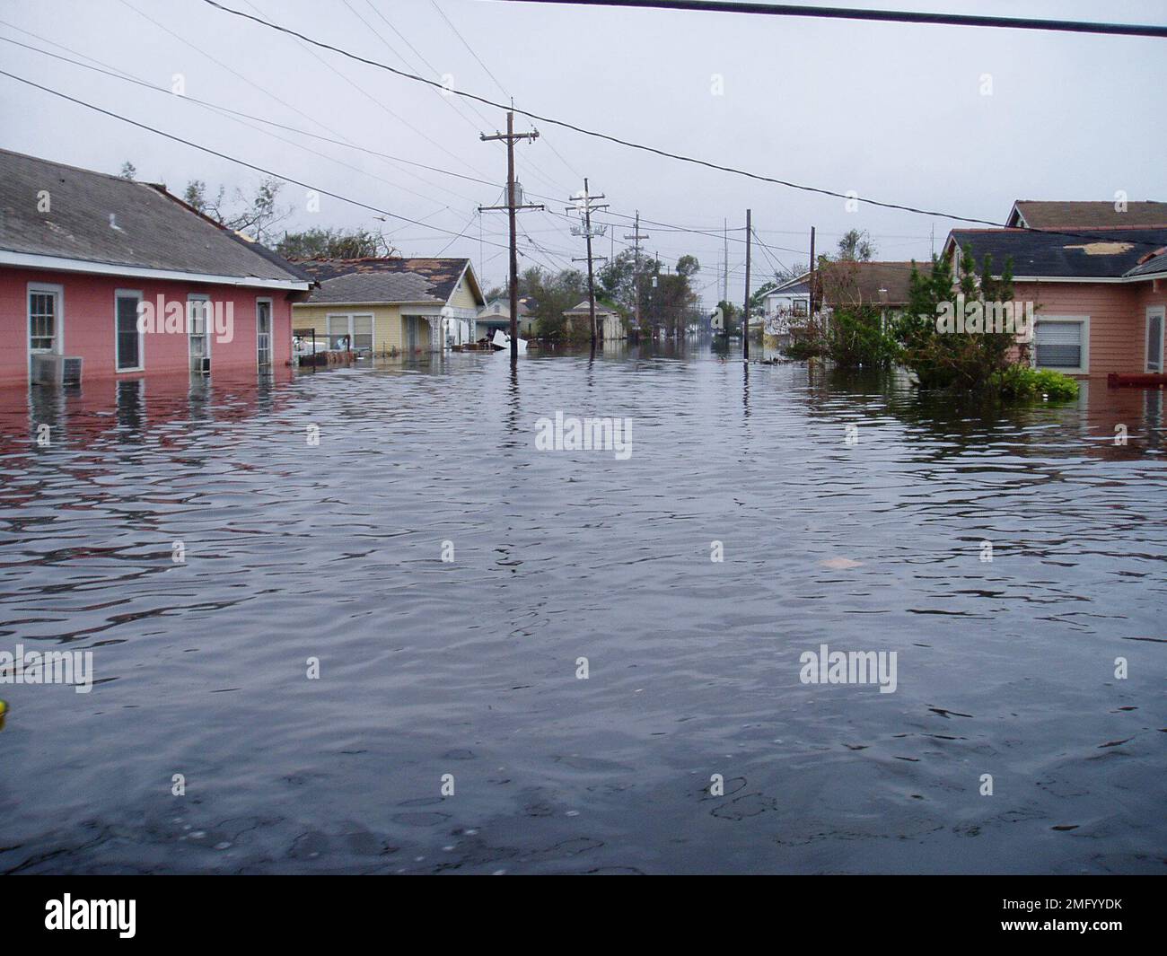 Marine Safety Unit Baton Rouge - The City - New Orleans - 26-HK-385-32 ...