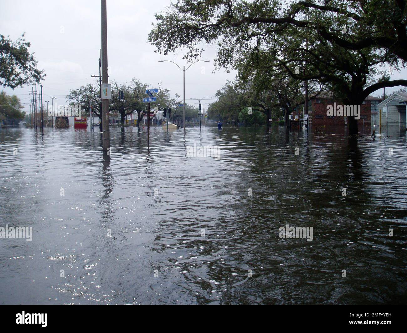 Marine Safety Unit Baton Rouge - The City - New Orleans - 26-HK-385-35 ...