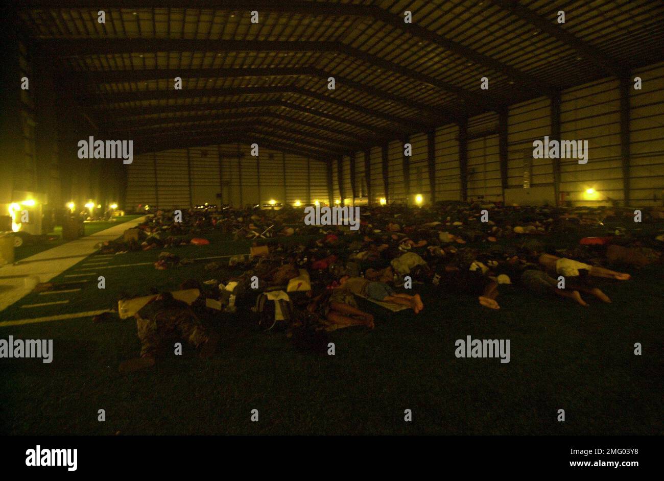 Marine Safety Unit Baton Rouge - General - 26-HK-134-52. Hurricane ...