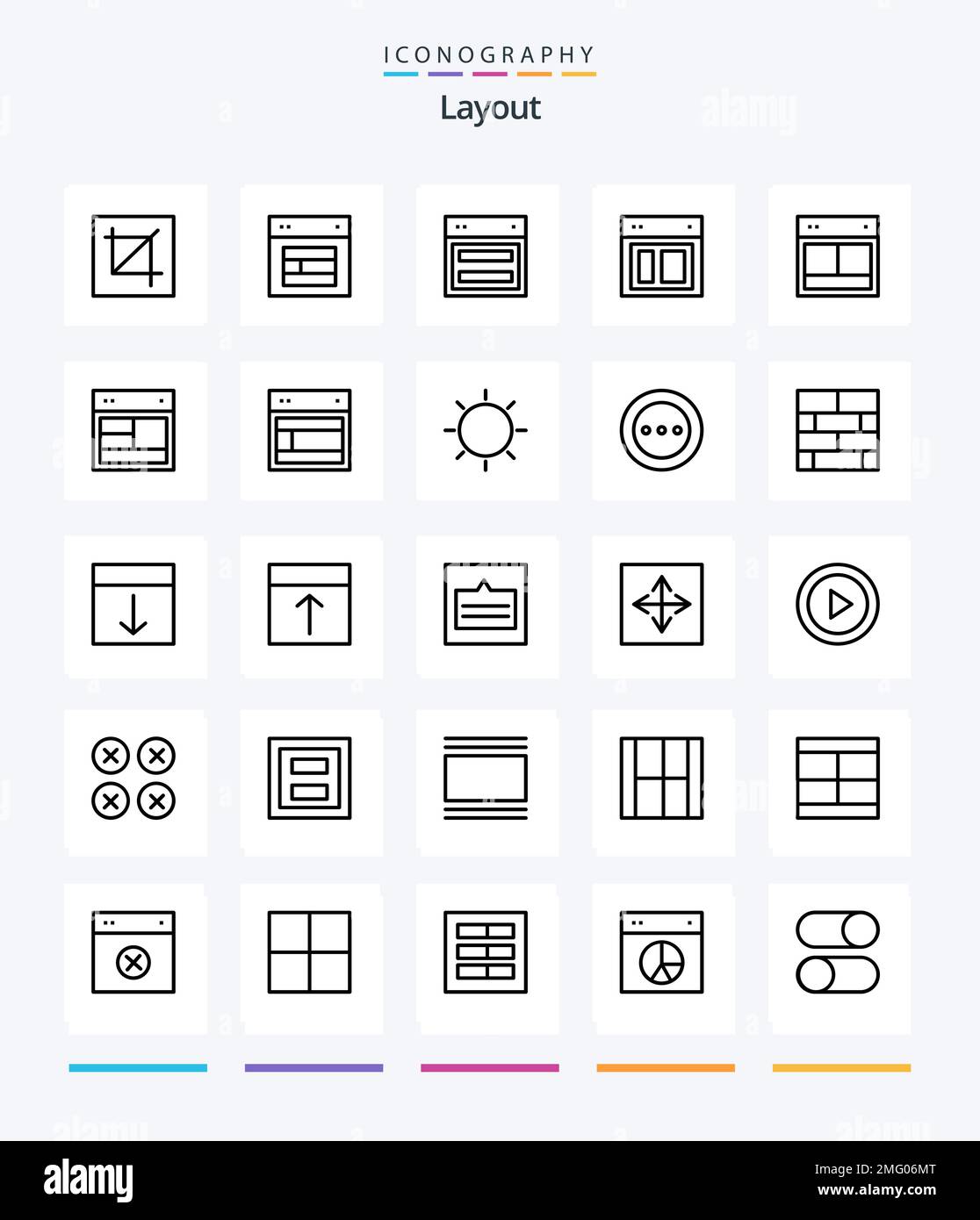 Ellipsis icon Stock Vector Images - Alamy