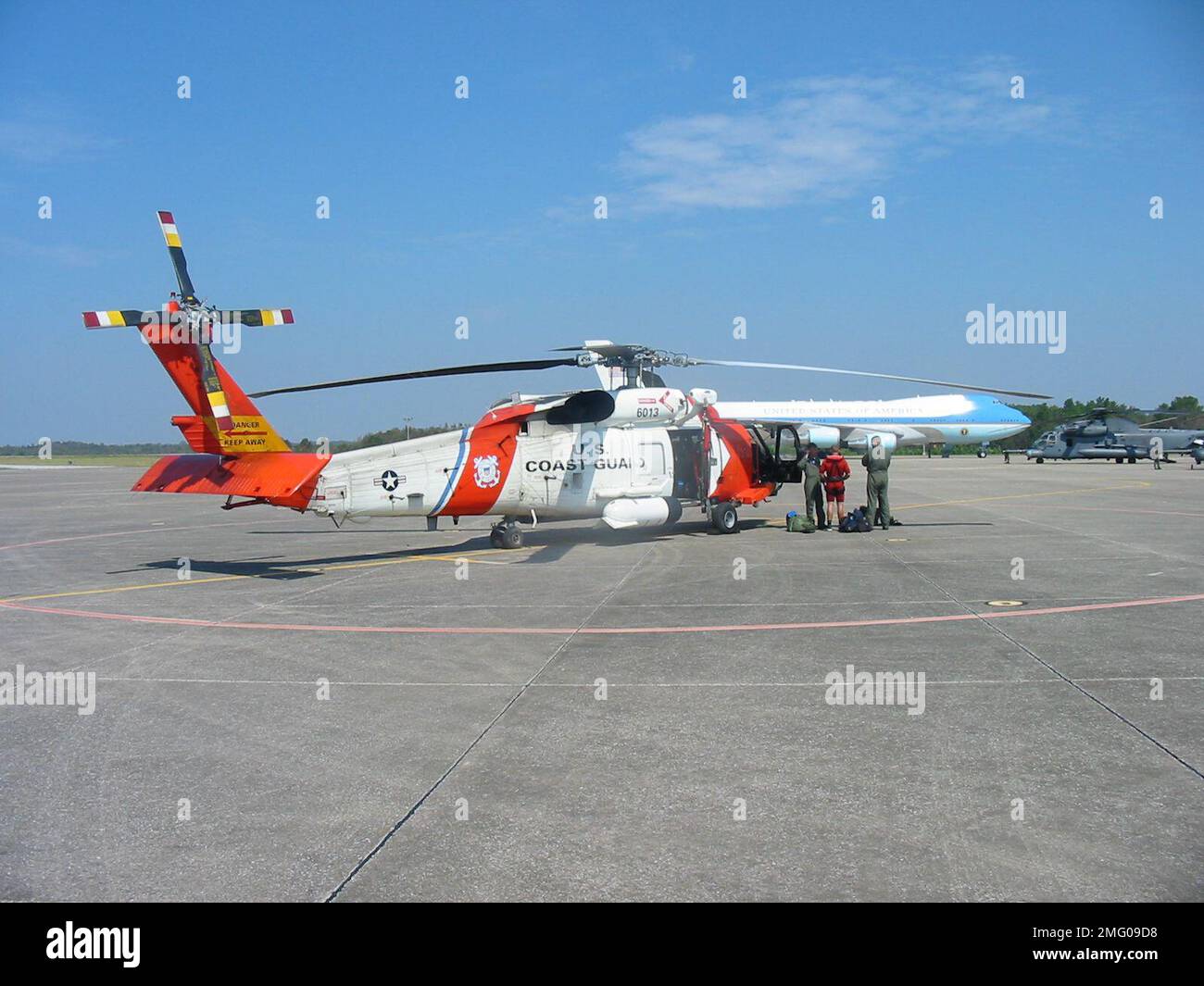 Aviation Training Center - Mobile Aircrew - Aftermath and Rescue - 26 ...