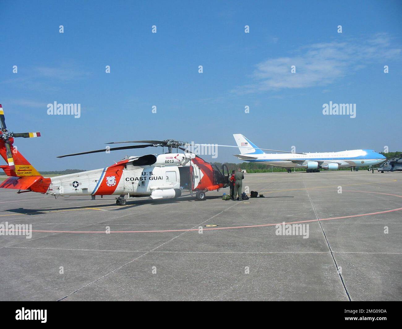 Aviation Training Center - Mobile Aircrew - Aftermath and Rescue - 26 ...