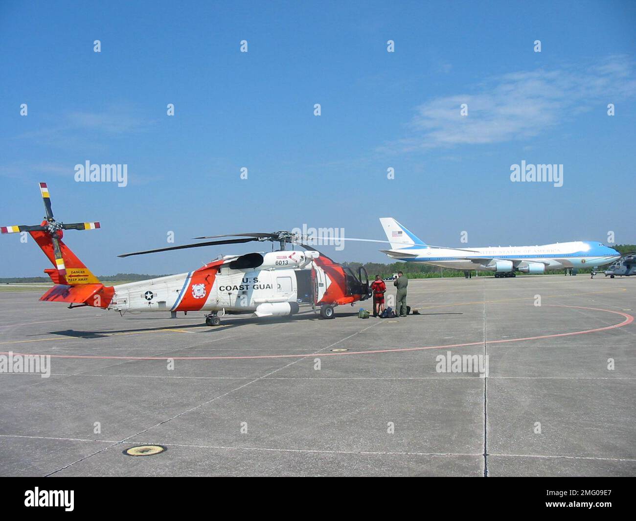 Aviation Training Center - Mobile Aircrew - Aftermath and Rescue - 26 ...