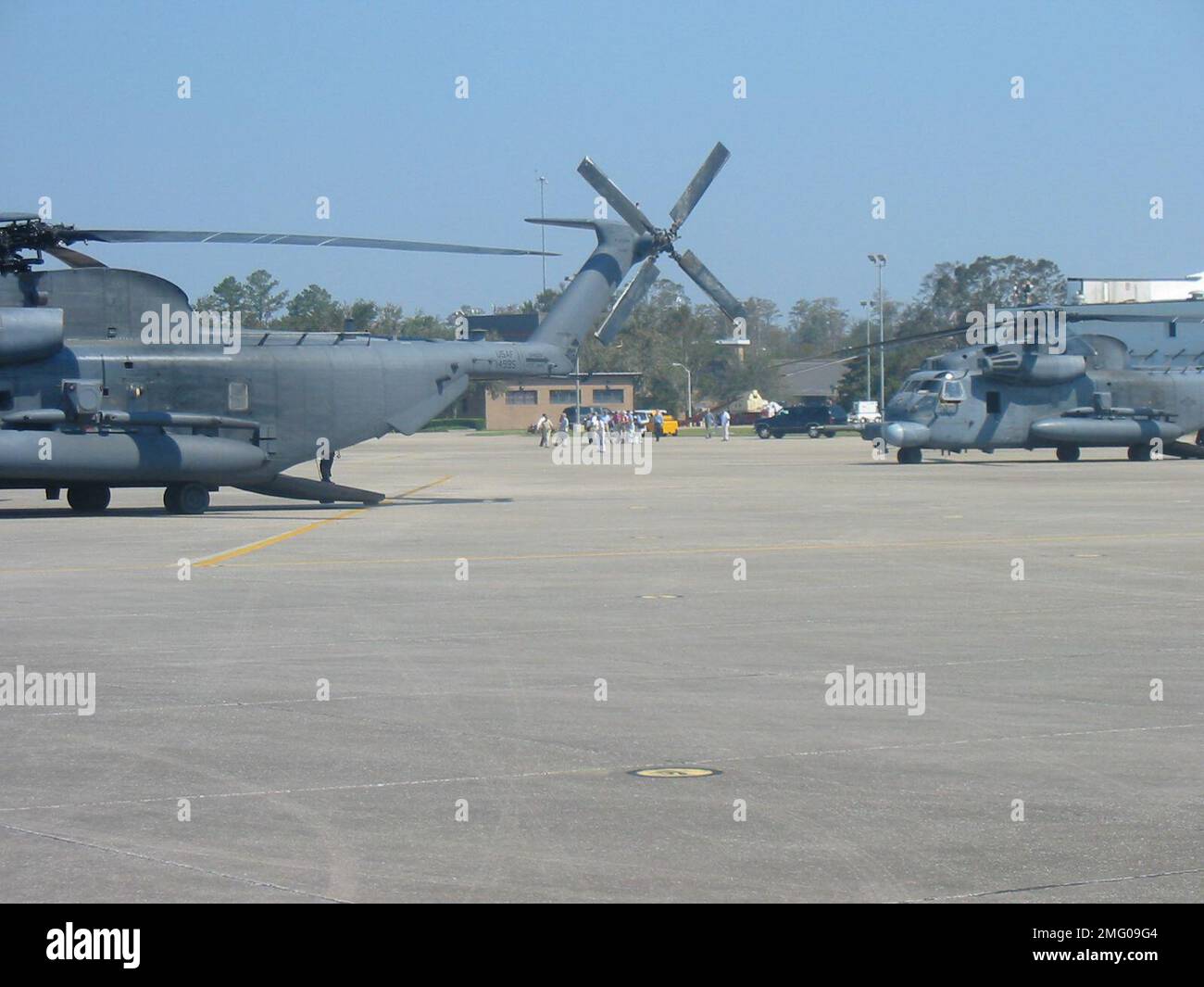 Aviation Training Center - Mobile Aircrew - Aftermath and Rescue - 26 ...