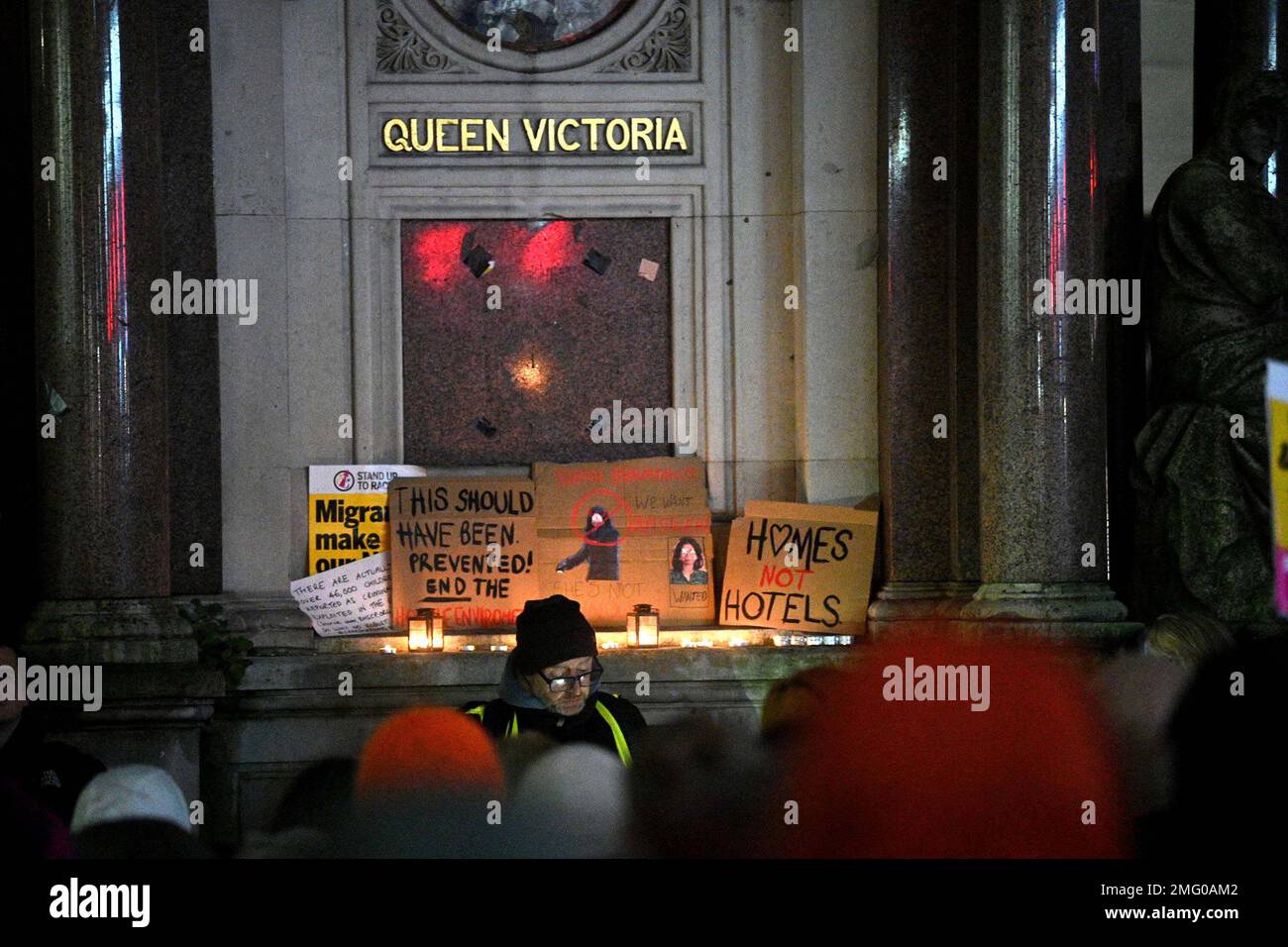 Hove missing children hi-res stock photography and images - Alamy