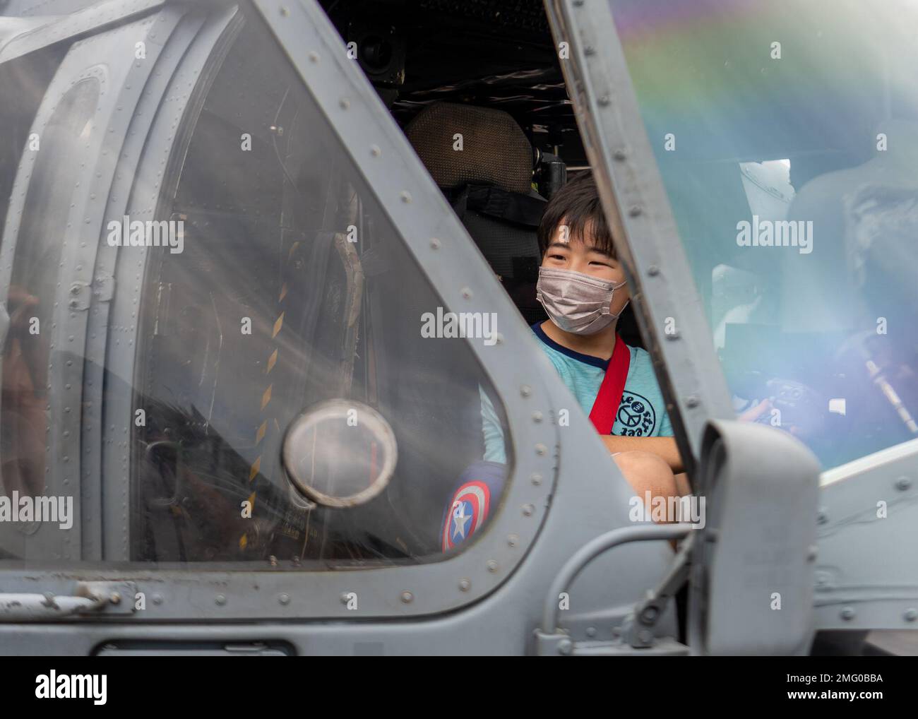 220820-N-VI040-1025 NAVAL AIR FACILITY ATSUGI, Japan (Aug. 20, 2022 ...