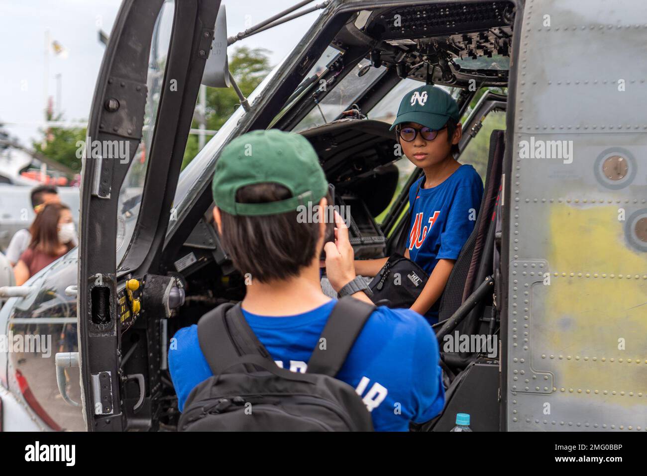 220820-N-VI040-1027 NAVAL AIR FACILITY ATSUGI, Japan (Aug. 20, 2022 ...