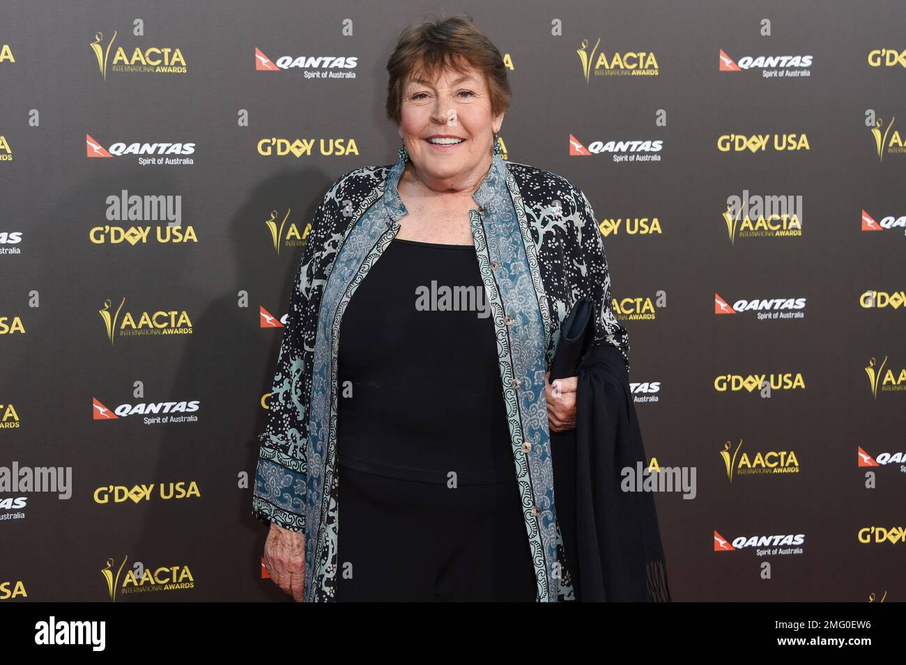 FILE - In this Jan. 31, 2015, file photo, Australian-born singer Helen ...