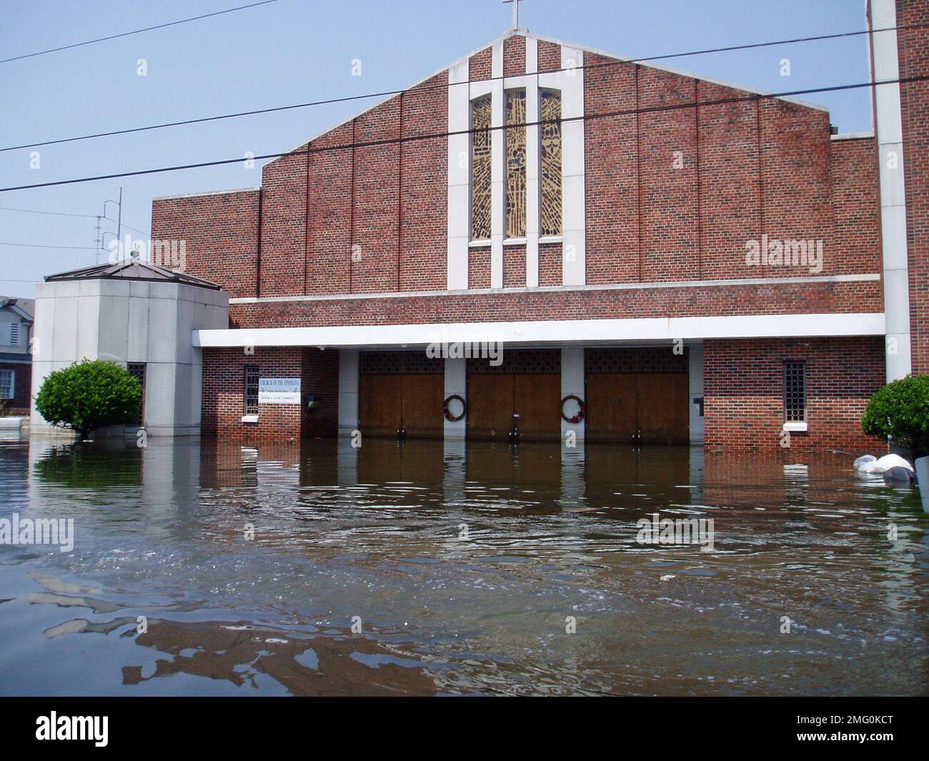 Marine Safety Unit Baton Rouge - The City - New Orleans - 26-HK-385-40 ...