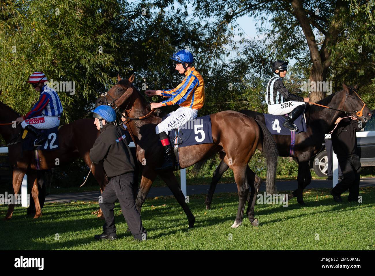 Windsor castle stakes 2022 hi-res stock photography and images - Alamy