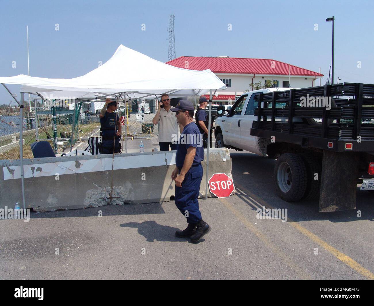 Maritime incident response team hi-res stock photography and images - Alamy