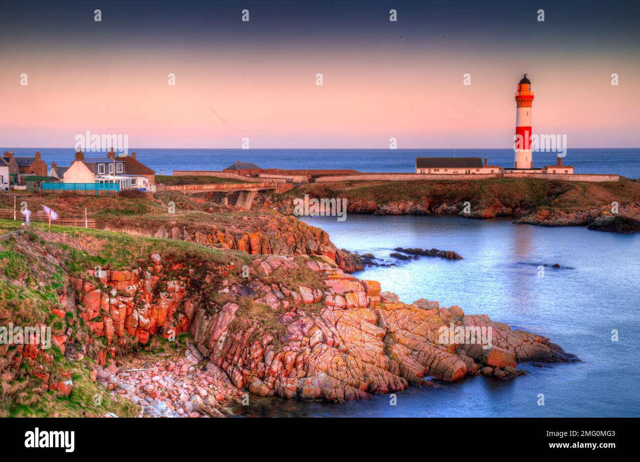 Peterhead trail hi-res stock photography and images - Alamy
