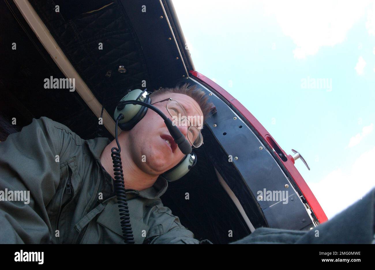 Disaster Assistance Response Teams (DART) - Marine Safety Office St ...