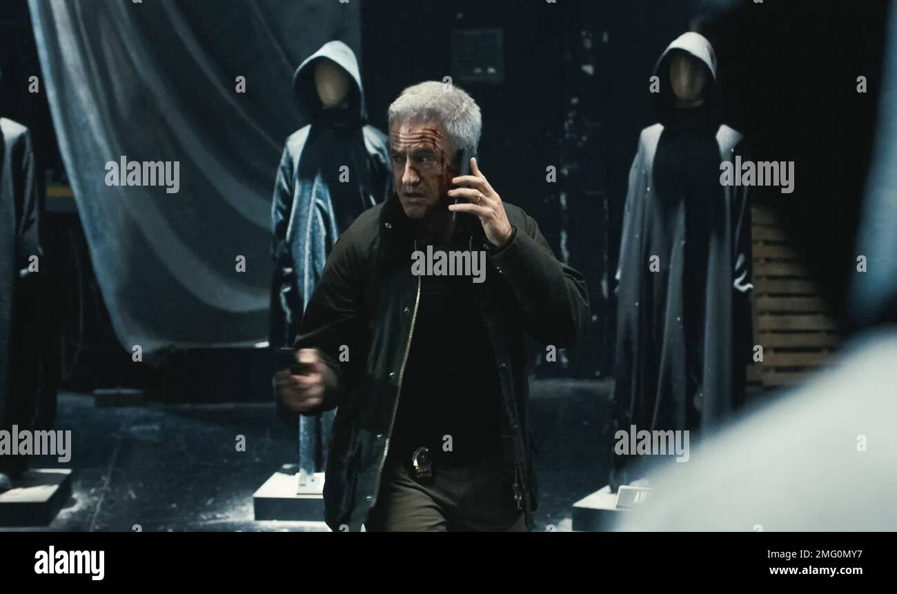 USA. Dermot Mulroney in a scene from the (C)Paramount Pictures new film ...