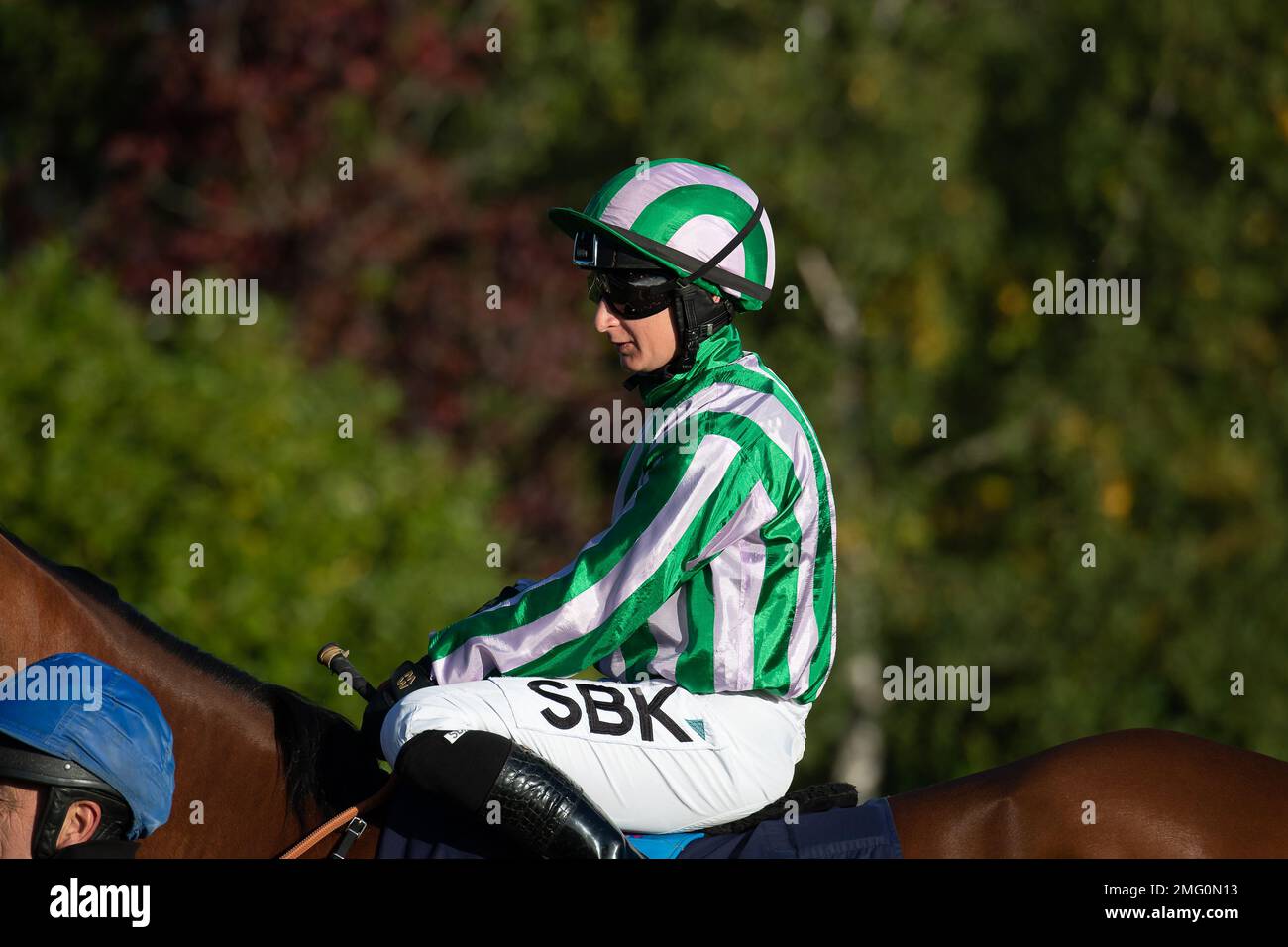 Nicola mclean 2022 hi-res stock photography and images - Alamy