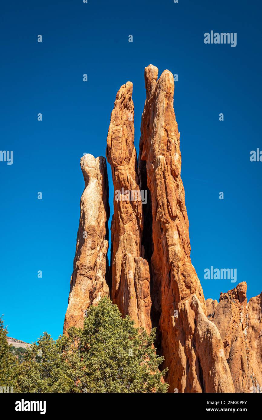 Praying hands rock formation hi-res stock photography and images - Alamy