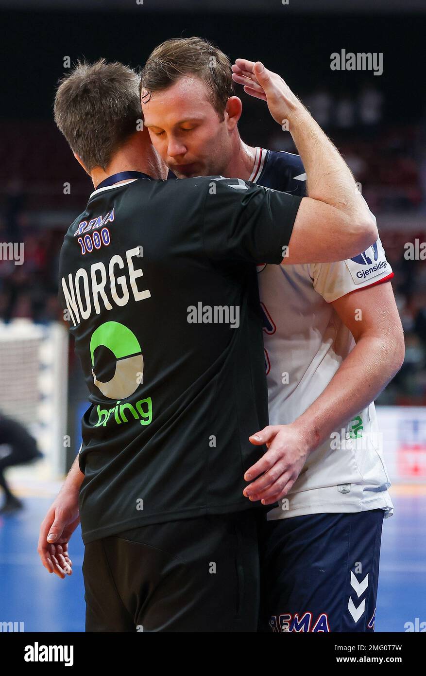 Jonas sander hi-res stock photography and images - Alamy