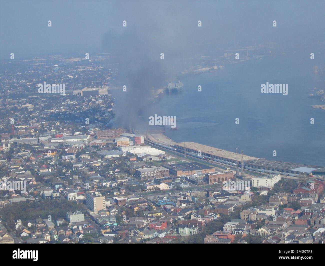 Plume visible hi-res stock photography and images - Alamy