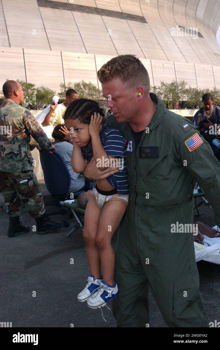 Disaster Assistance Response Teams (DART) - Marine Safety Office St. Louis - 26-HK-120-10 ...