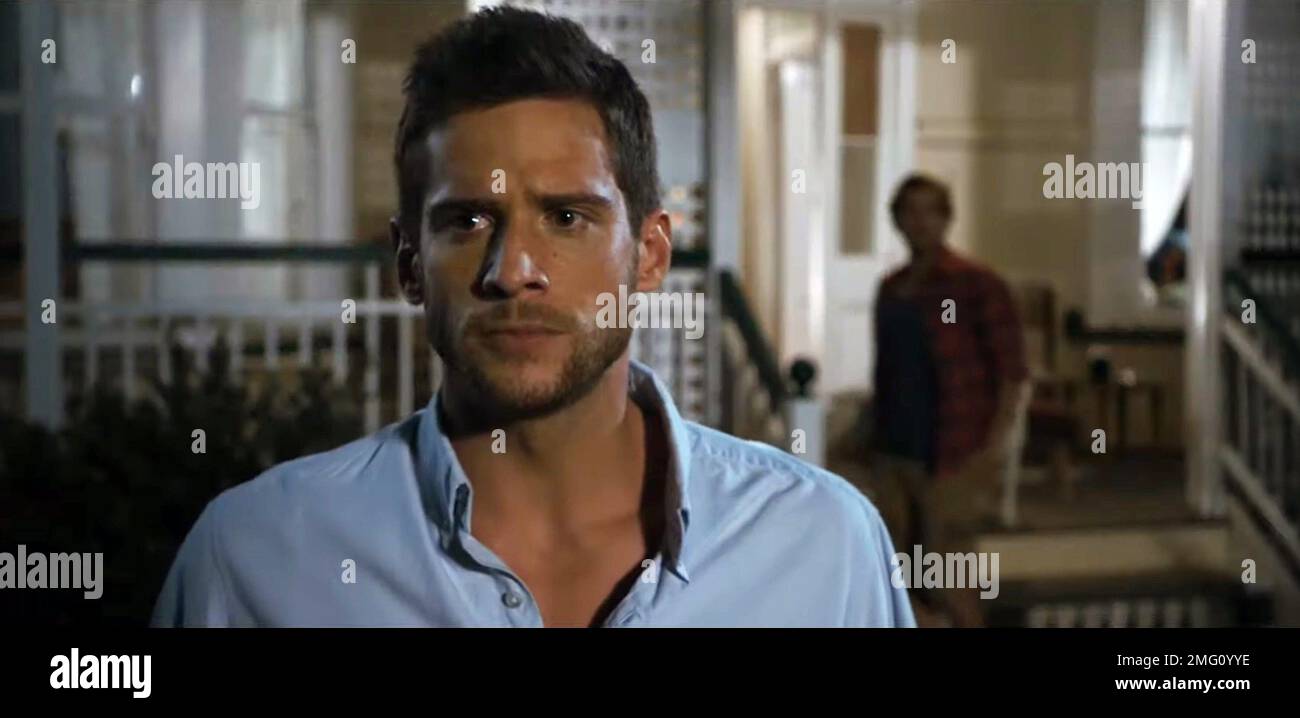 DEVIL BENEATH, (aka THE DEVIL BENEATH), Dan Ewing, 2023. © Vertical ...