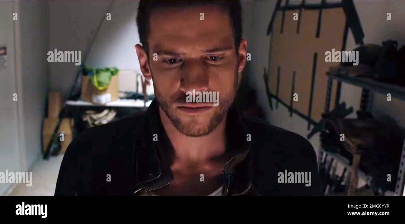 DEVIL BENEATH, (aka THE DEVIL BENEATH), Dan Ewing, 2023. © Vertical ...