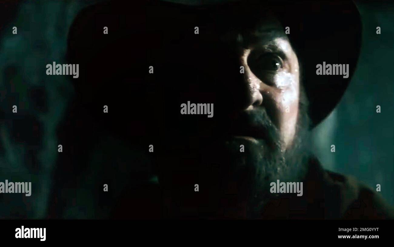 DEVIL BENEATH, (aka THE DEVIL BENEATH), Col Elliott, 2023. © Vertical ...