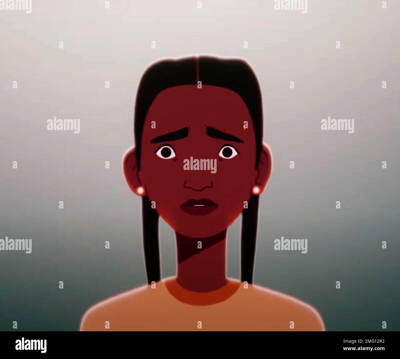 IT'S NICE IN HERE, 2022. © SND Films / Courtesy Everett Collection ...