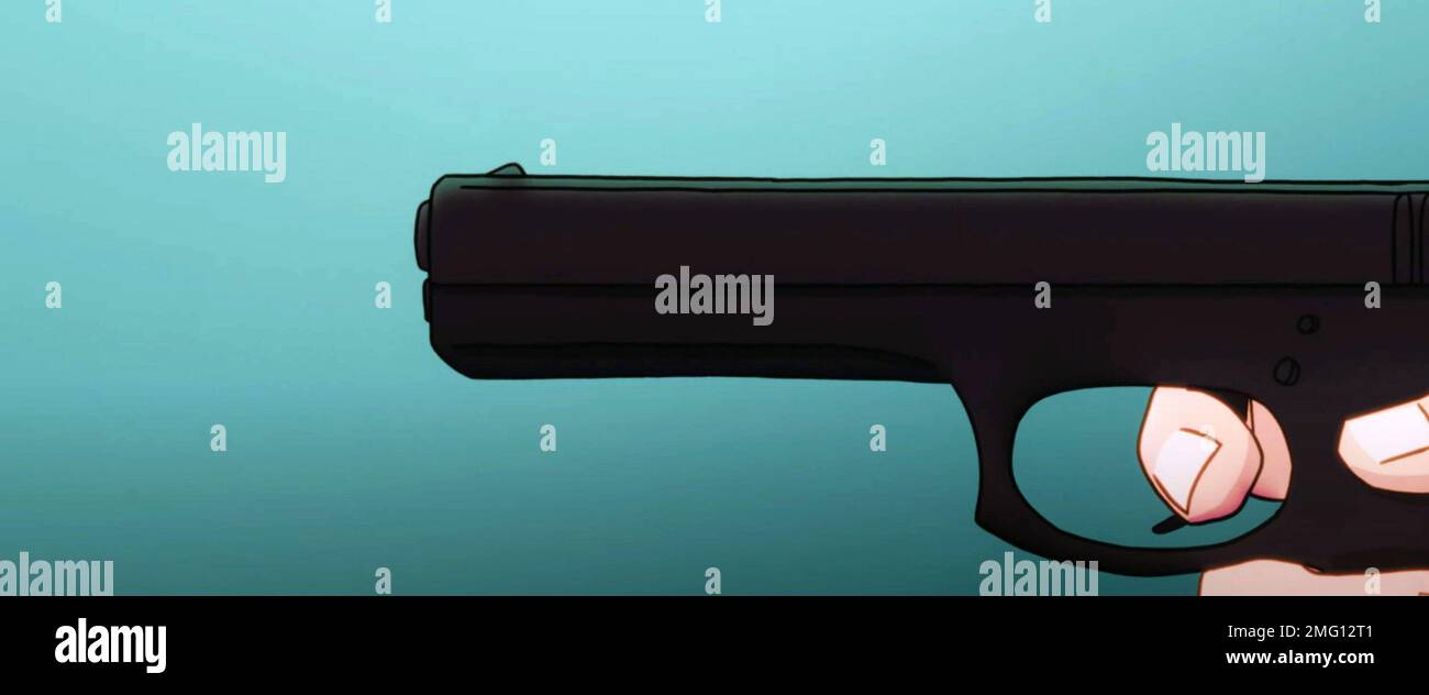 IT'S NICE IN HERE, 2022. © SND Films / Courtesy Everett Collection ...