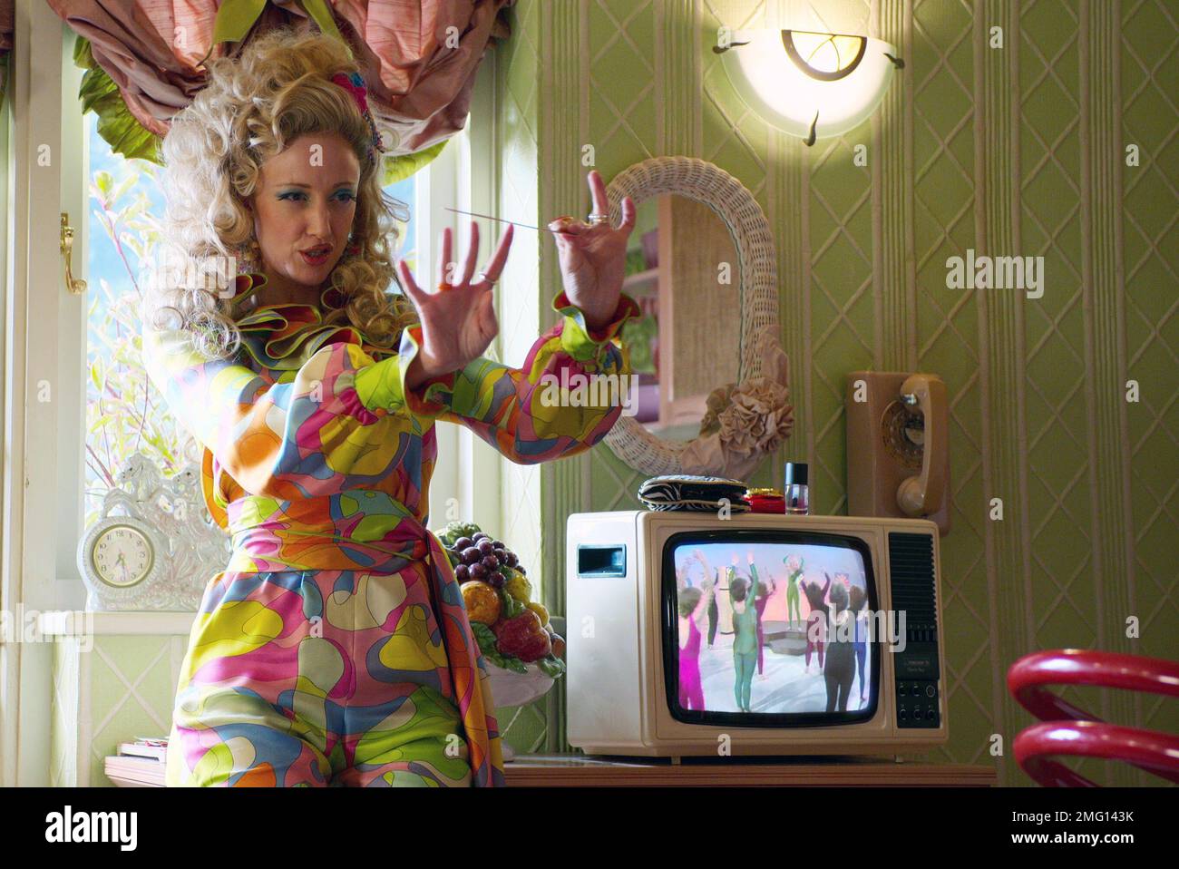 MATILDA THE MUSICAL, (aka ROALD DAHL'S MATILDA THE MUSICAL, aka MATILDA ...