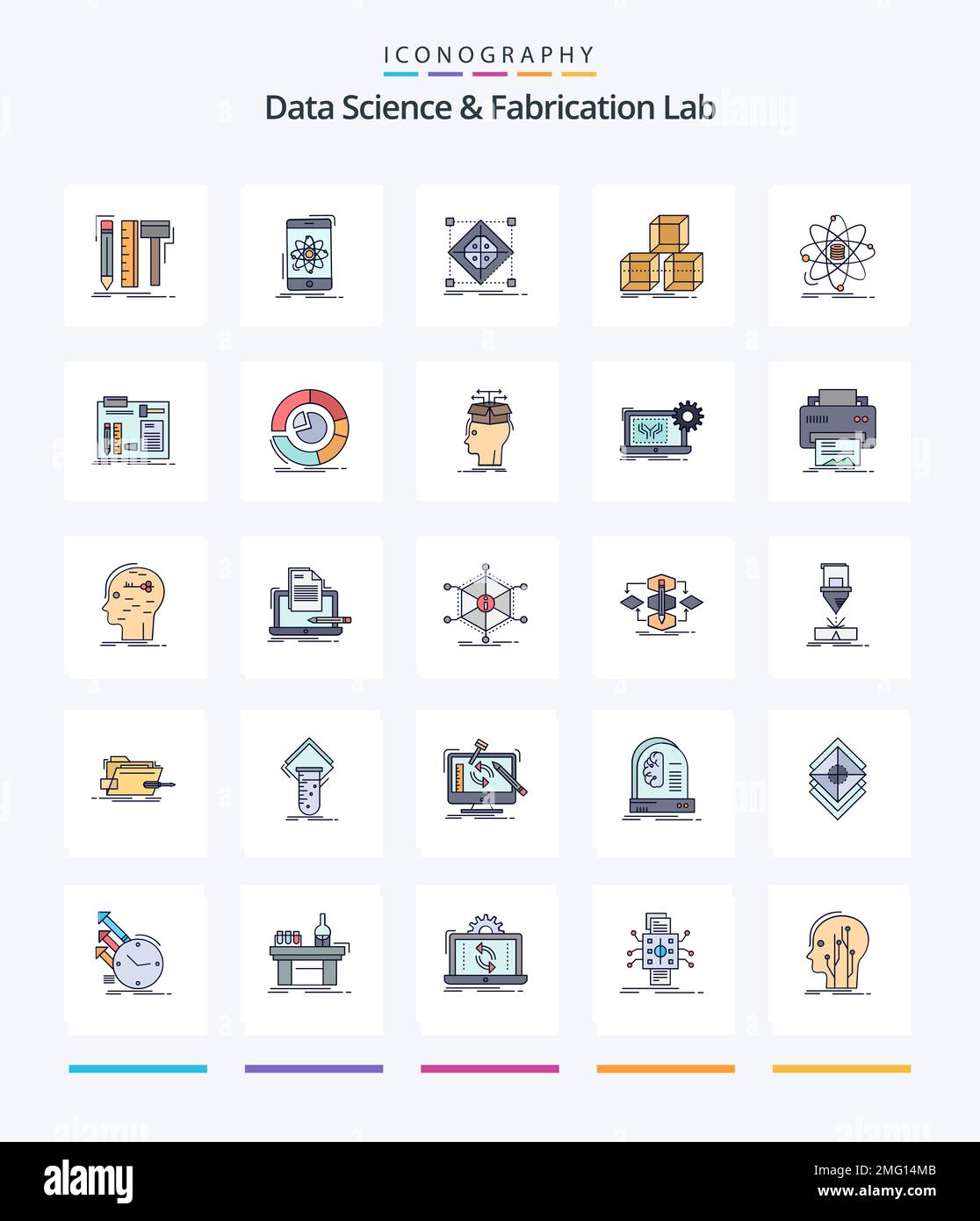 Cluster diagram hi-res stock photography and images - Alamy