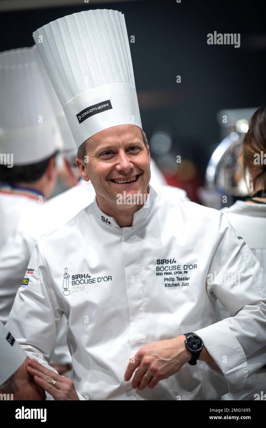 Philipp tessier hi-res stock photography and images - Alamy