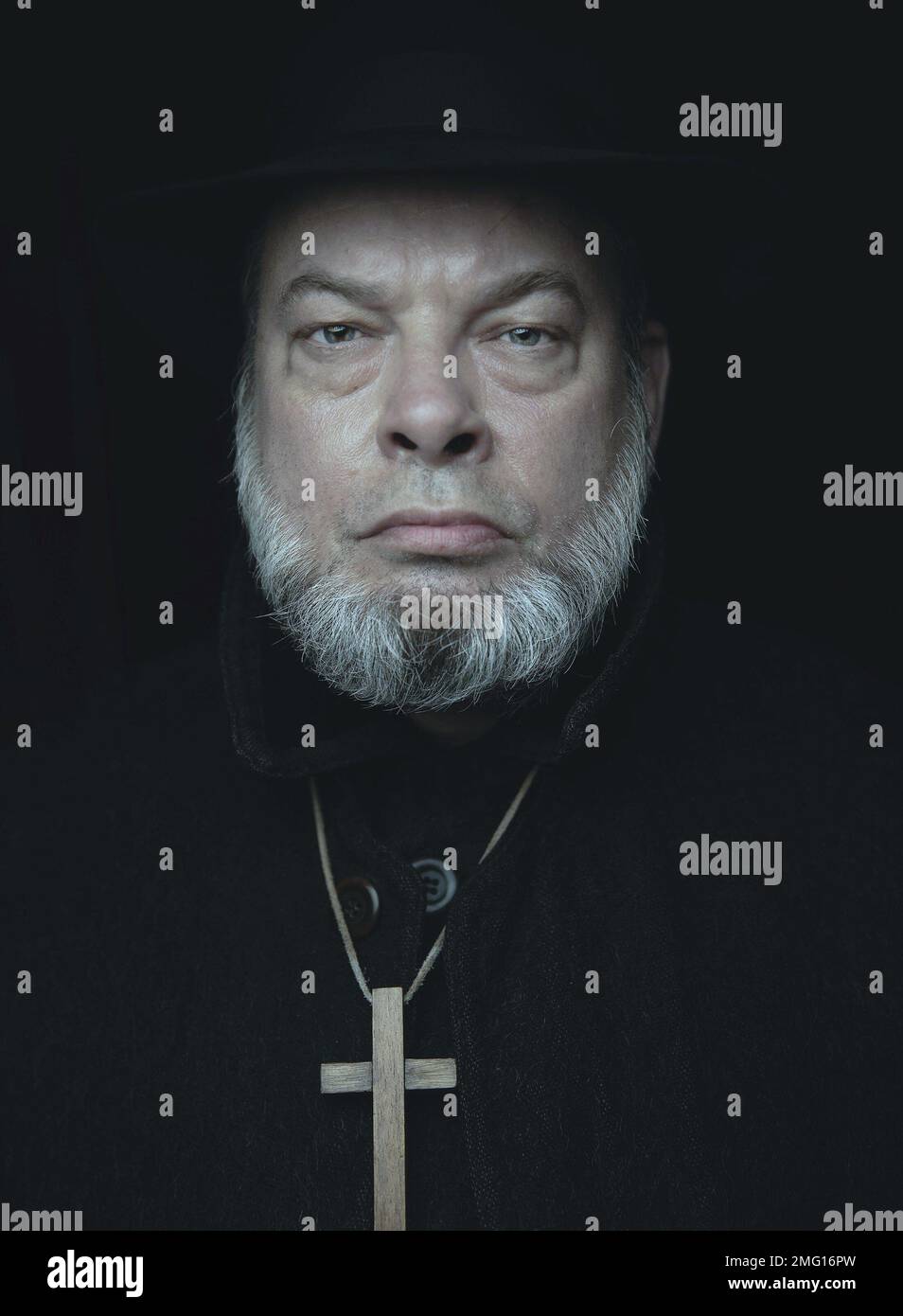 POSSESSION, (aka FORBANNELSEN), Jan Saelid, 2022. ph: Agnete Brun / © Samuel Goldwyn Films ...